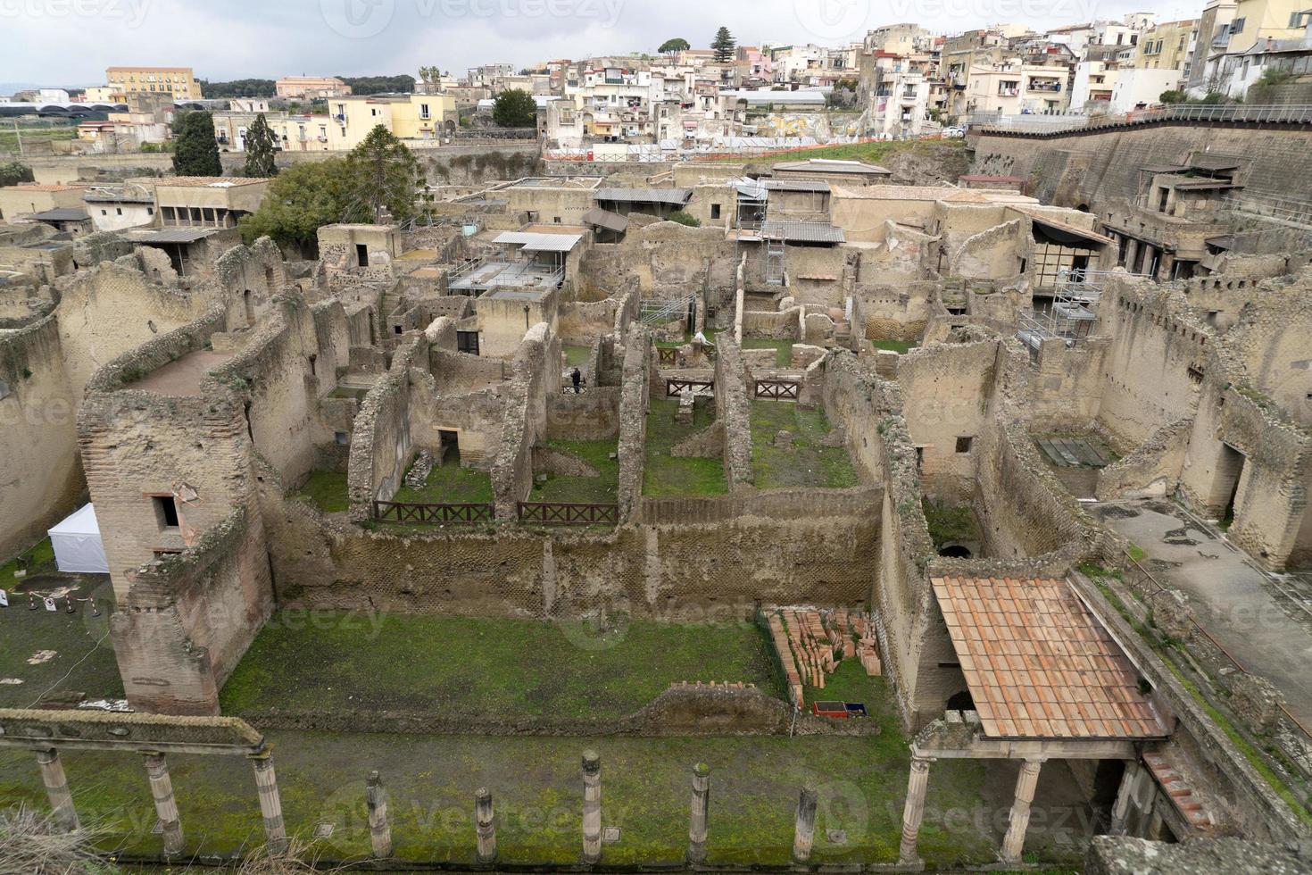 Herculaneum Stock Photos, Images and Backgrounds for Free Download