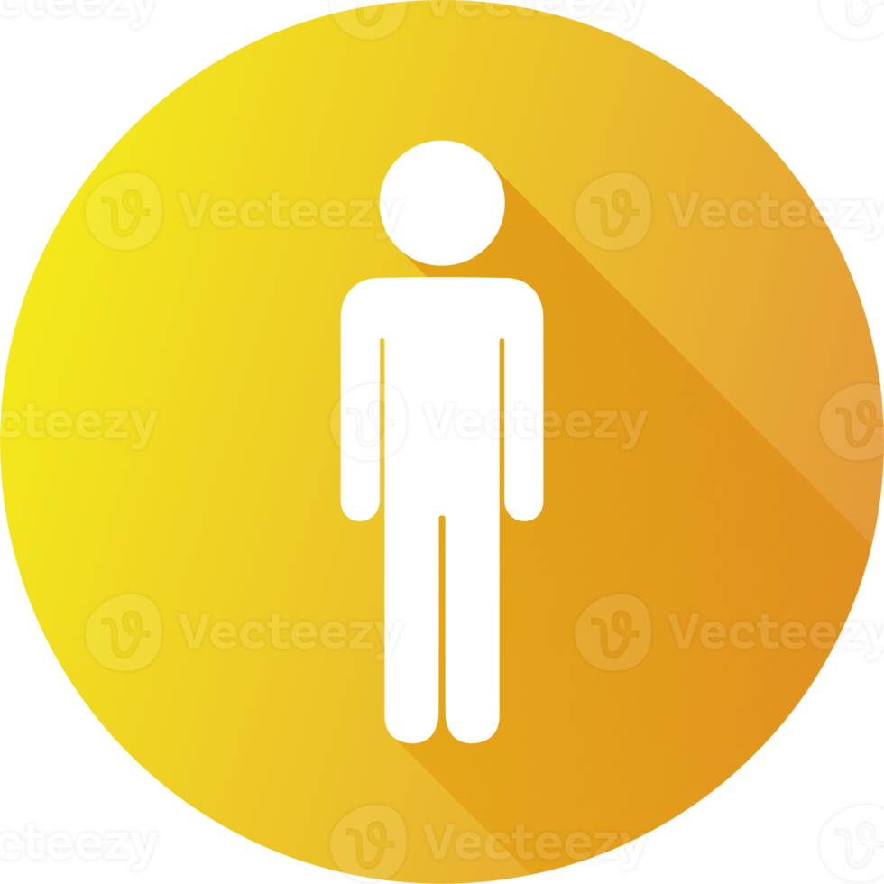 Gender Icon Symbols Male Sex Signs Illustration 17415382 Png