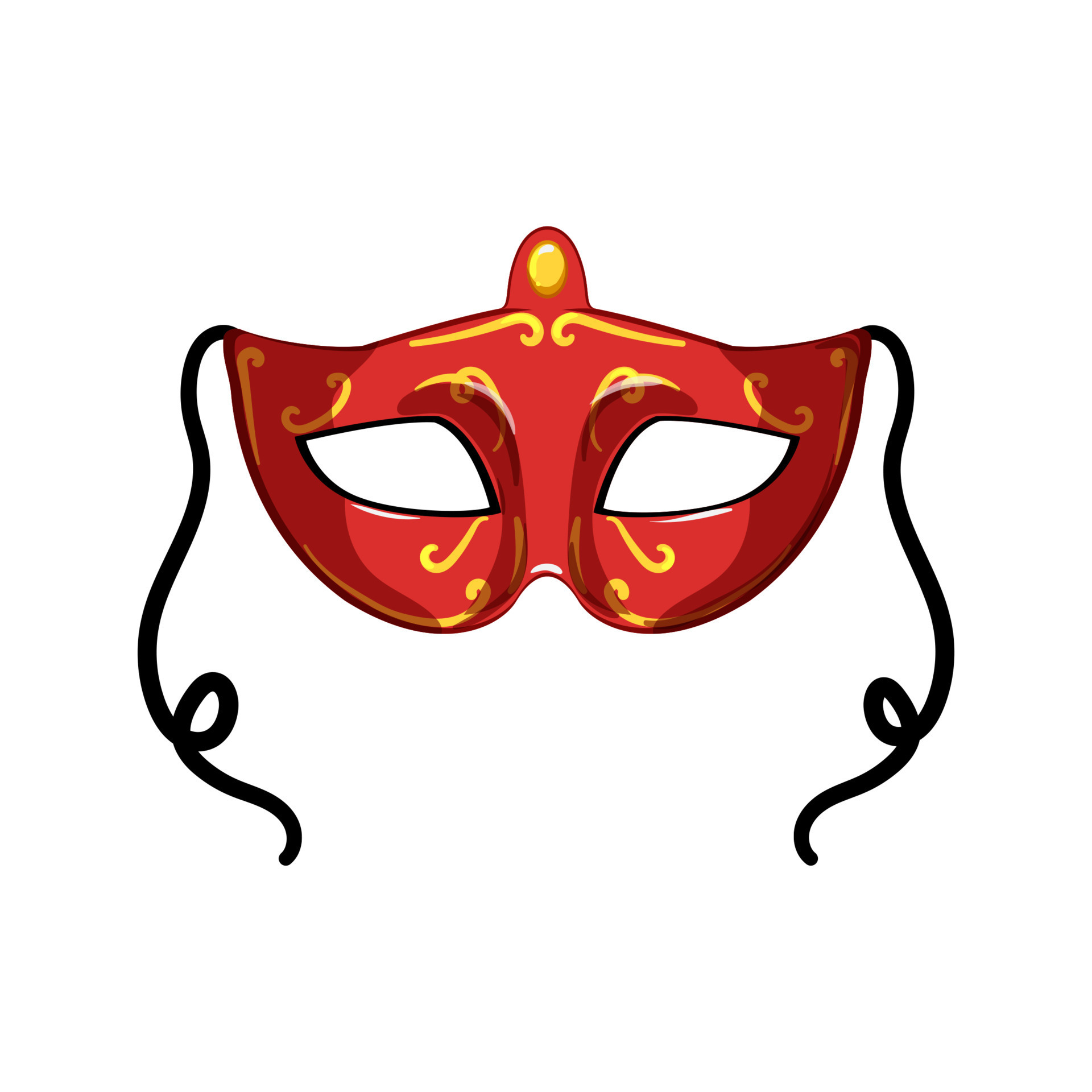 venice carnival mask cartoon vector illustration 17420670 Vector Art at ... venice carnival mask cartoon vector illustration 17420670 Vector Art at ...