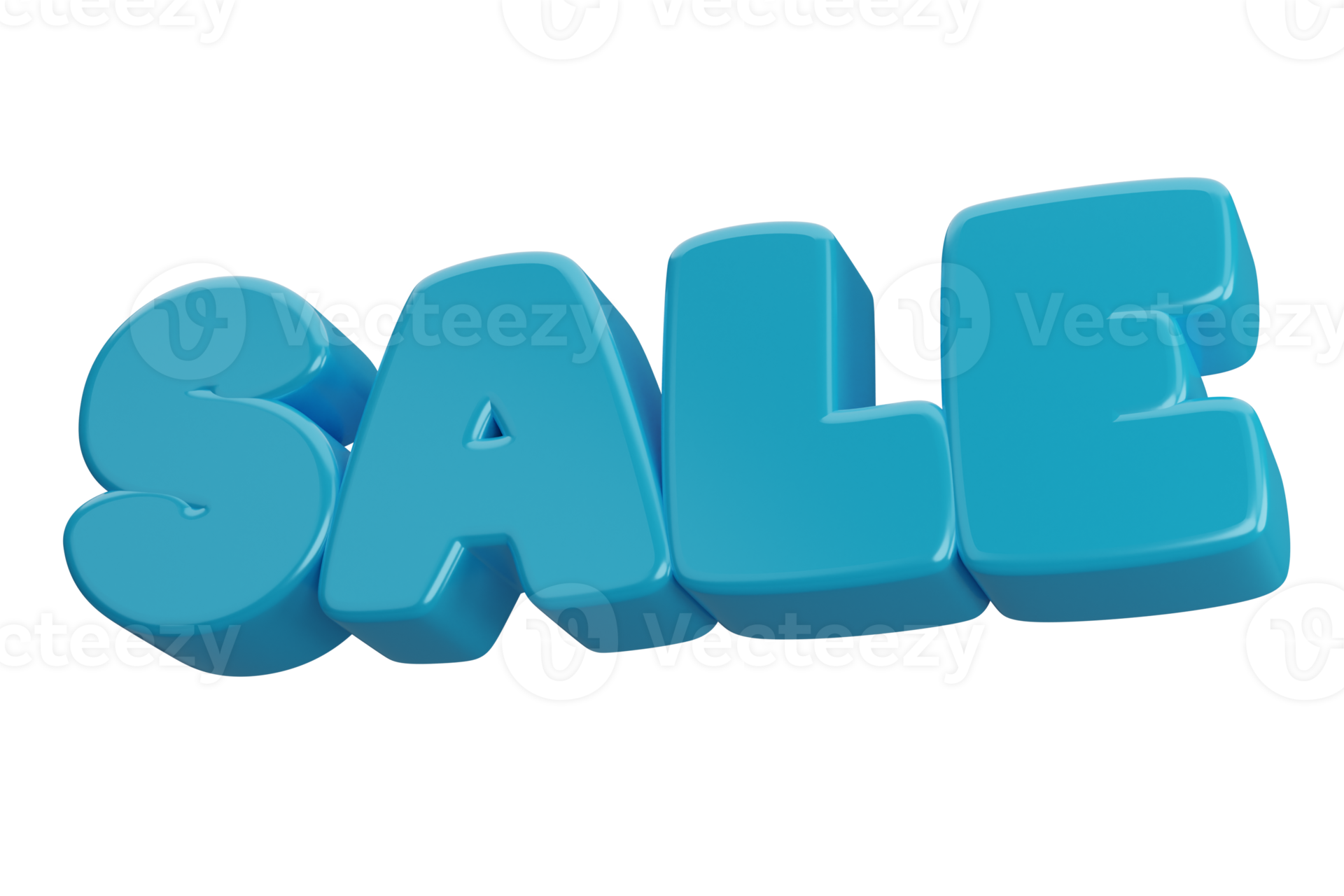 sale 3d word text 17421226 PNG