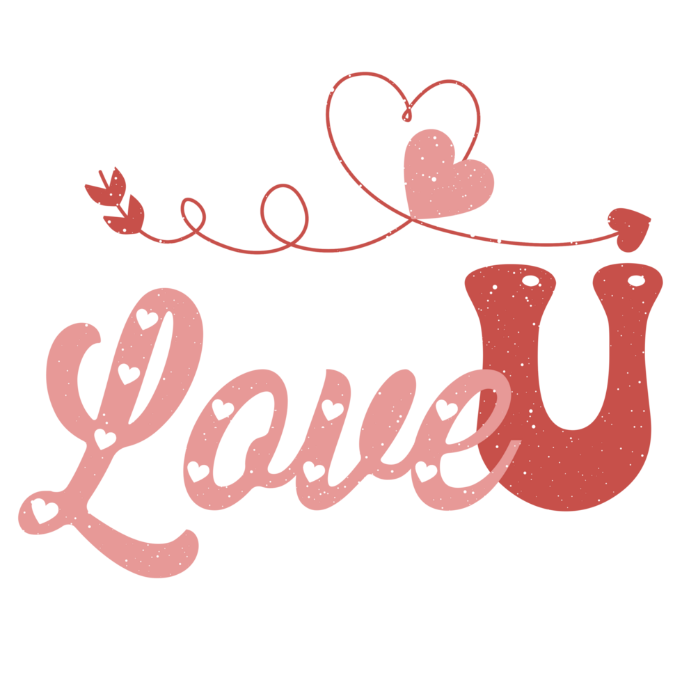 Happy Valentines Day T Shirt Design 17421418 Png