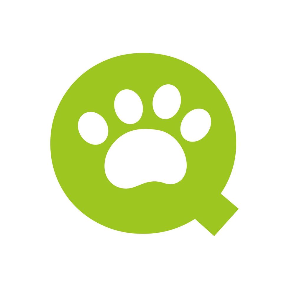 Qpet Logo