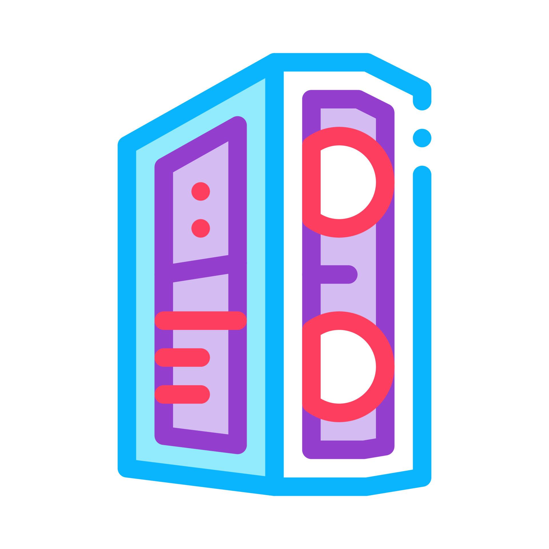 system unit computer color icon vector illustration 17434578 Vector Art ...