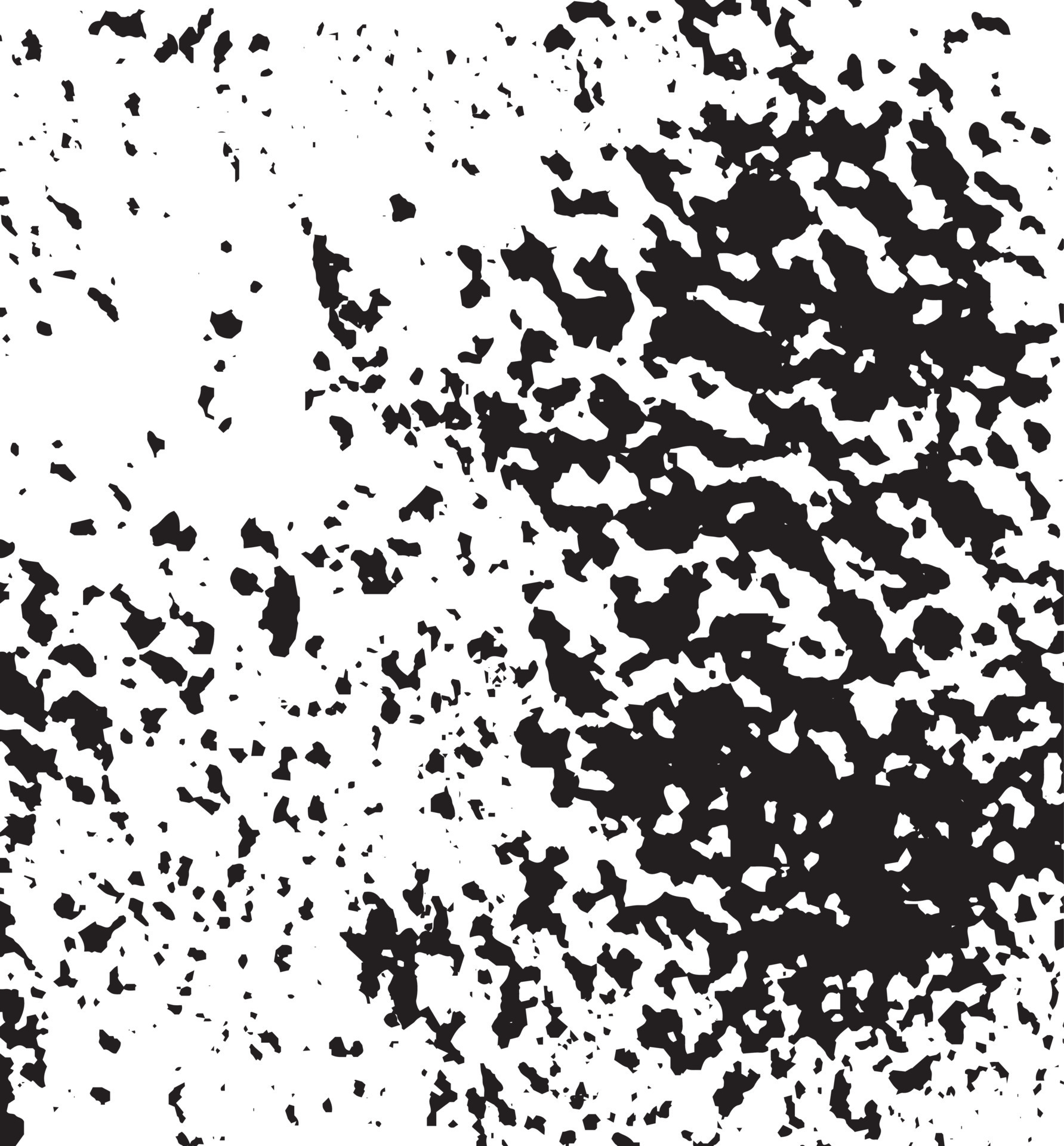 Black and white grunge texture vector 17438793 Vector Art at Vecteezy