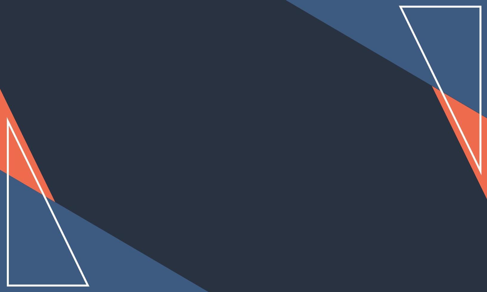 Simple And Cool Abstract Background Design Suitable For Ppt Backgrounds And Others Ppt