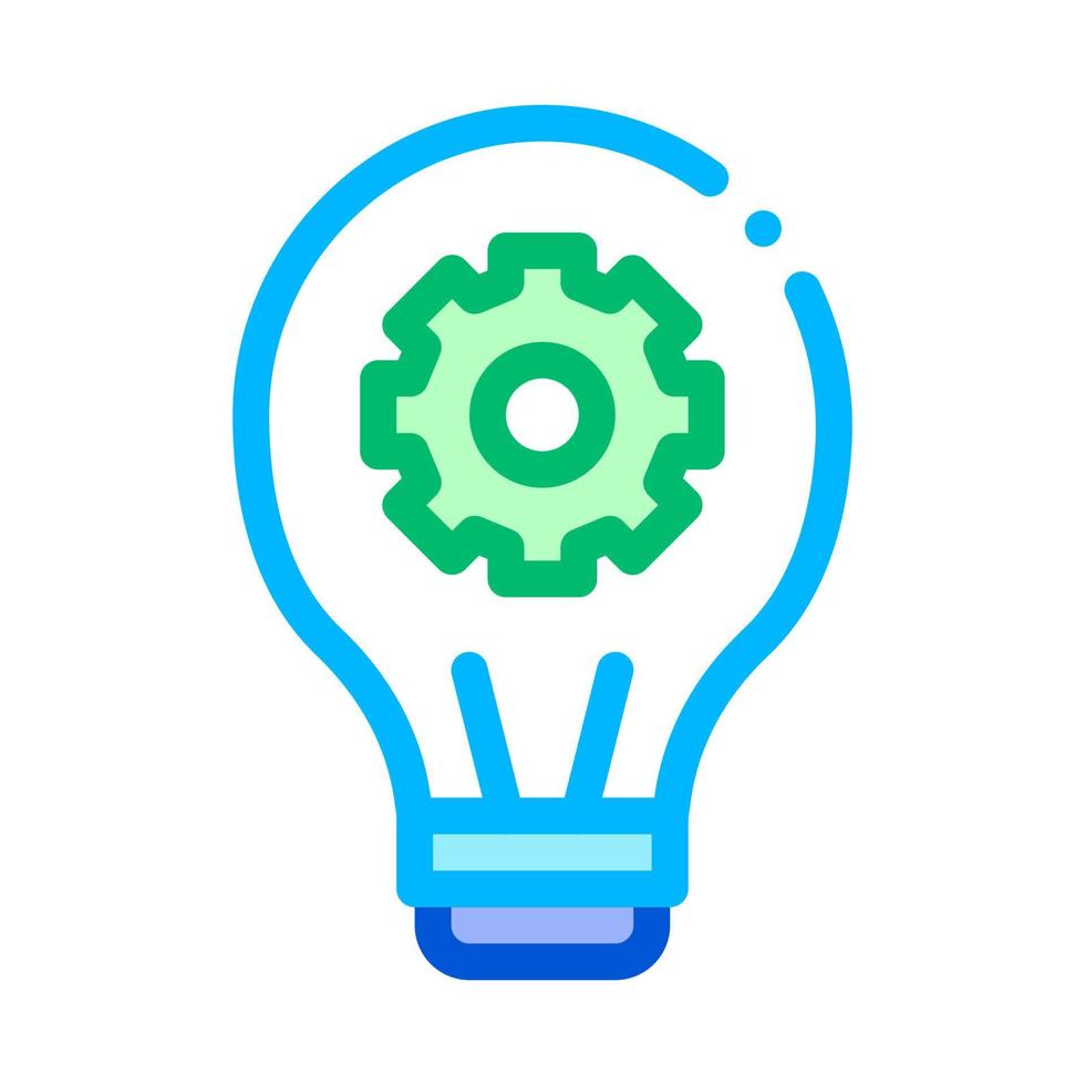 Machine Learning Artificial Intelligence Vector 17439998 Vector Art at ...