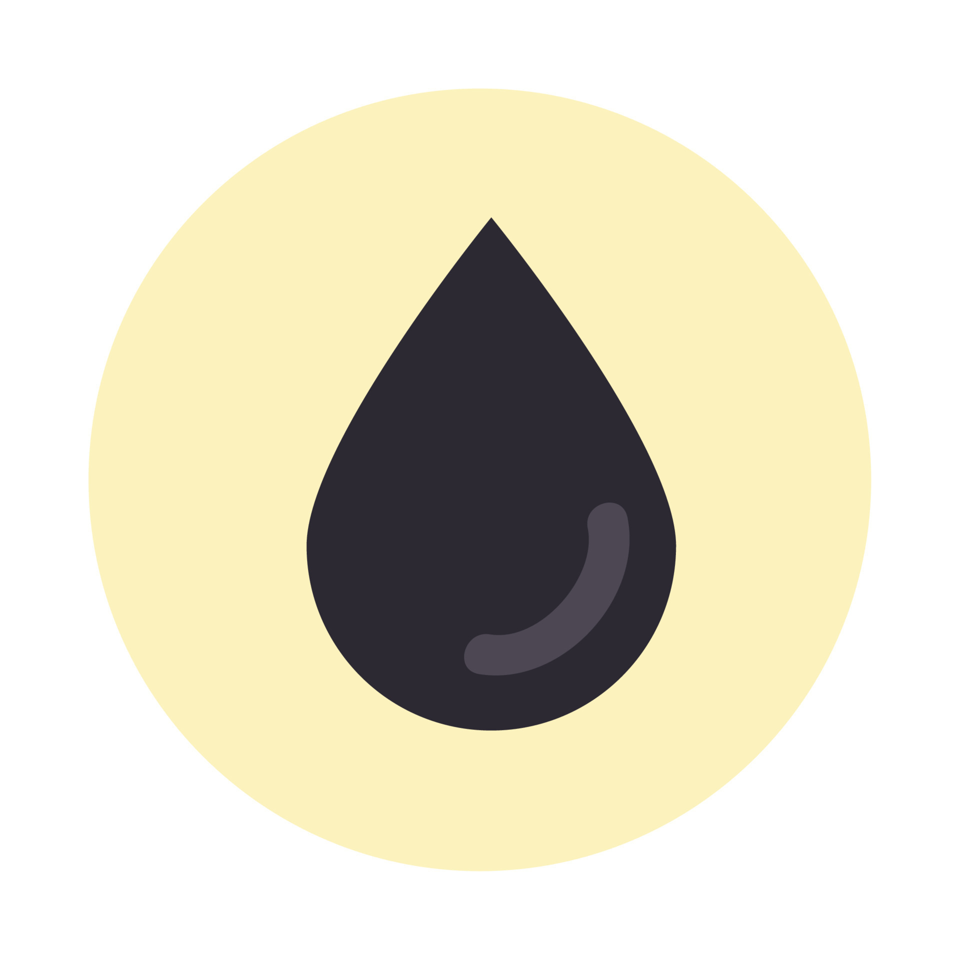 black drop icon vector design 17440396 Vector Art at Vecteezy black drop icon vector design 17440396 Vector Art at Vecteezy