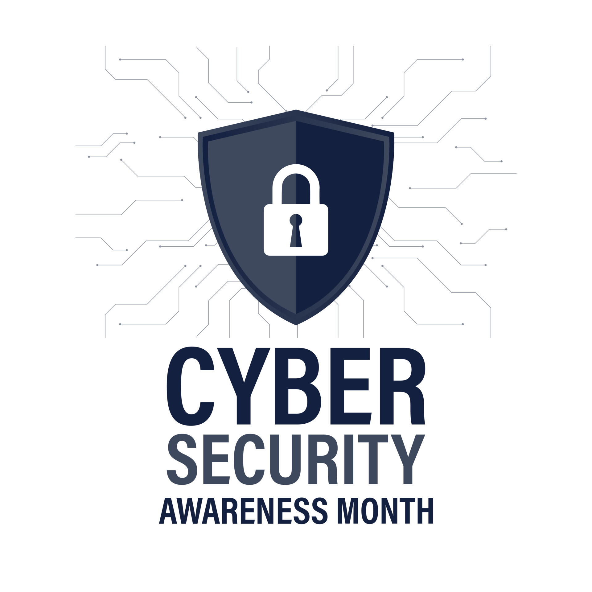 National Cyber Security Awareness Month It Is Celebrated Every Year In