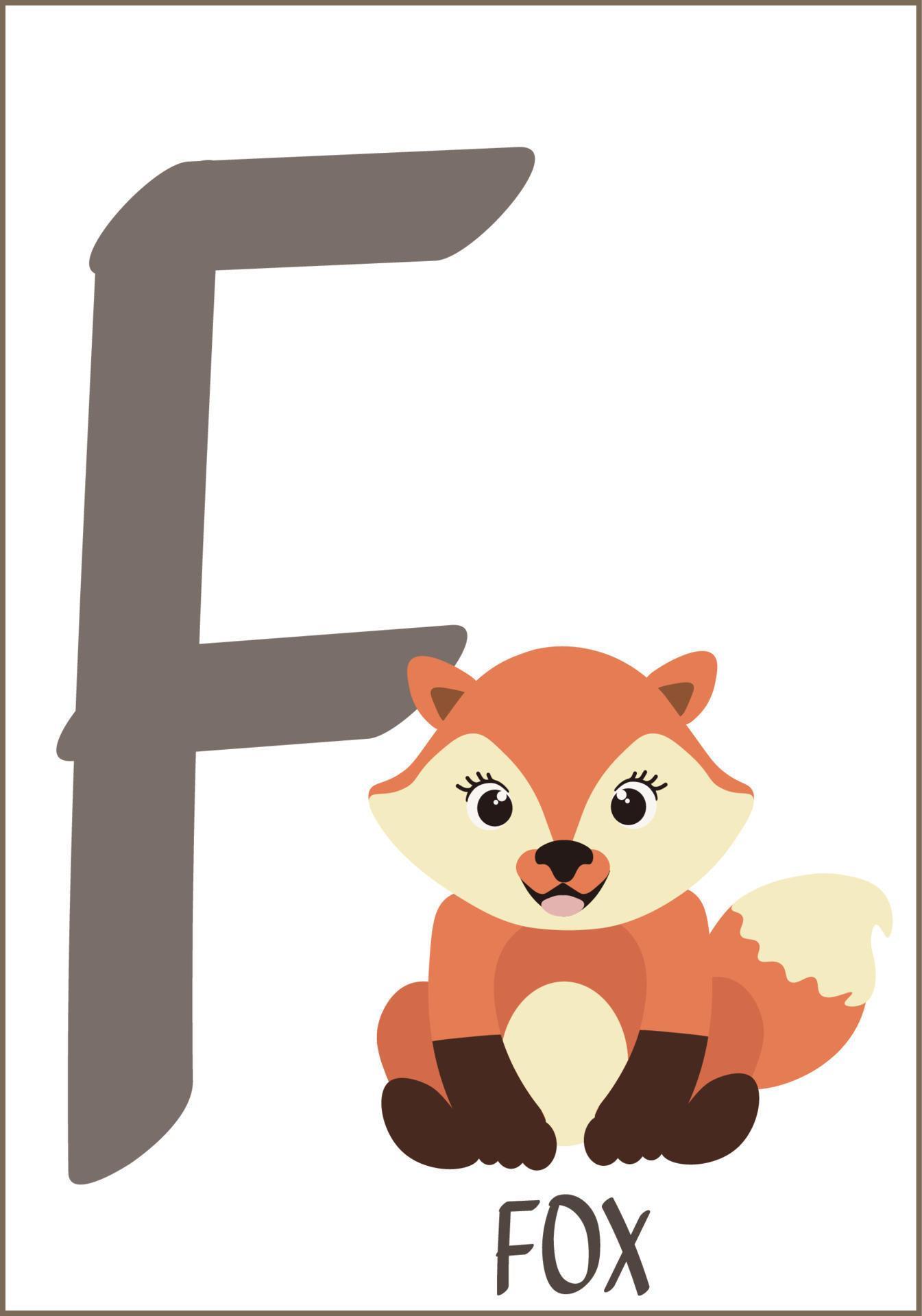 Alphabet Cards For Kids Educational ABC Card For Preschool Education alphabet-cards-for-kids-educational-abc-card-for-preschool-education