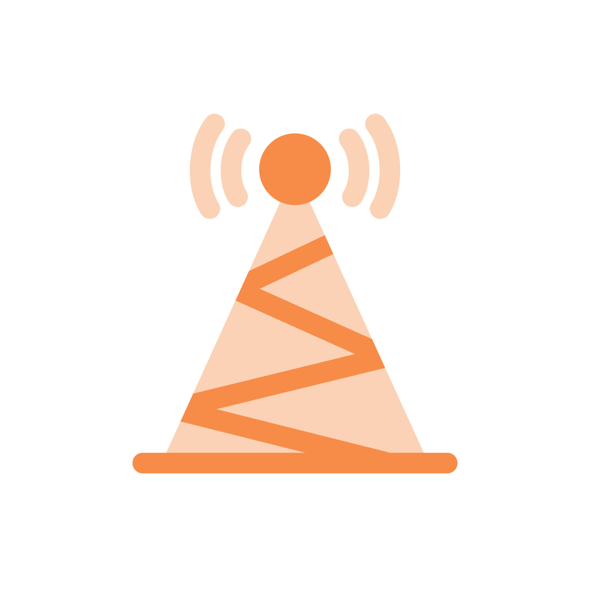 Signal Router Icon 17444996 Vector Art At Vecteezy