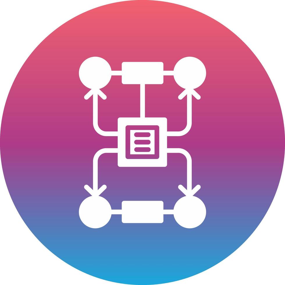 Sever Connection Vector Icon 17445542 Vector Art at Vecteezy