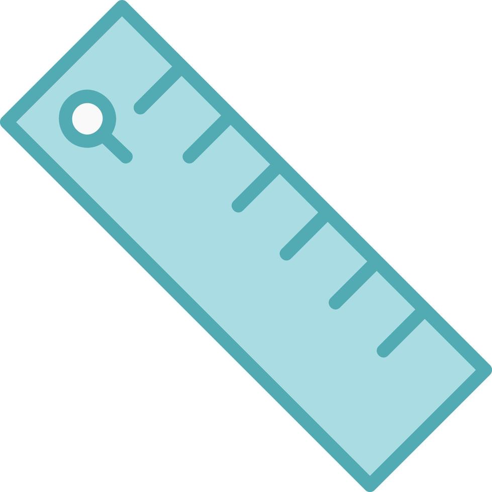 Ruler Vector Icon 17445797 Vector Art at Vecteezy
