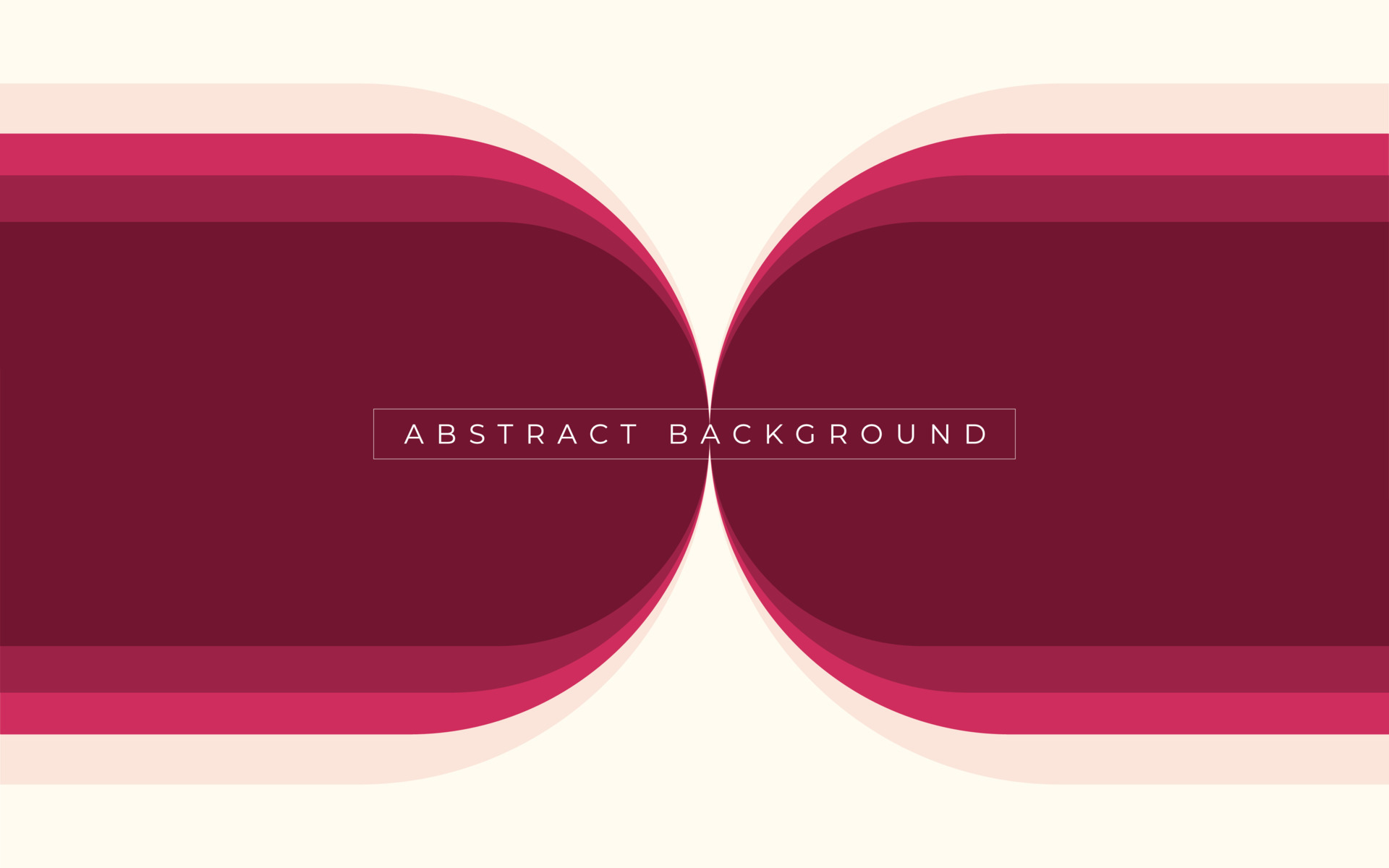 red abstract background design template 17446661 Vector Art at Vecteezy