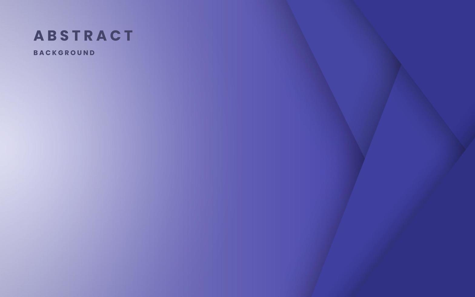 Blue Gradient Background Overlap Layer On Dark Space For Background Design Modern Dynamic Blue