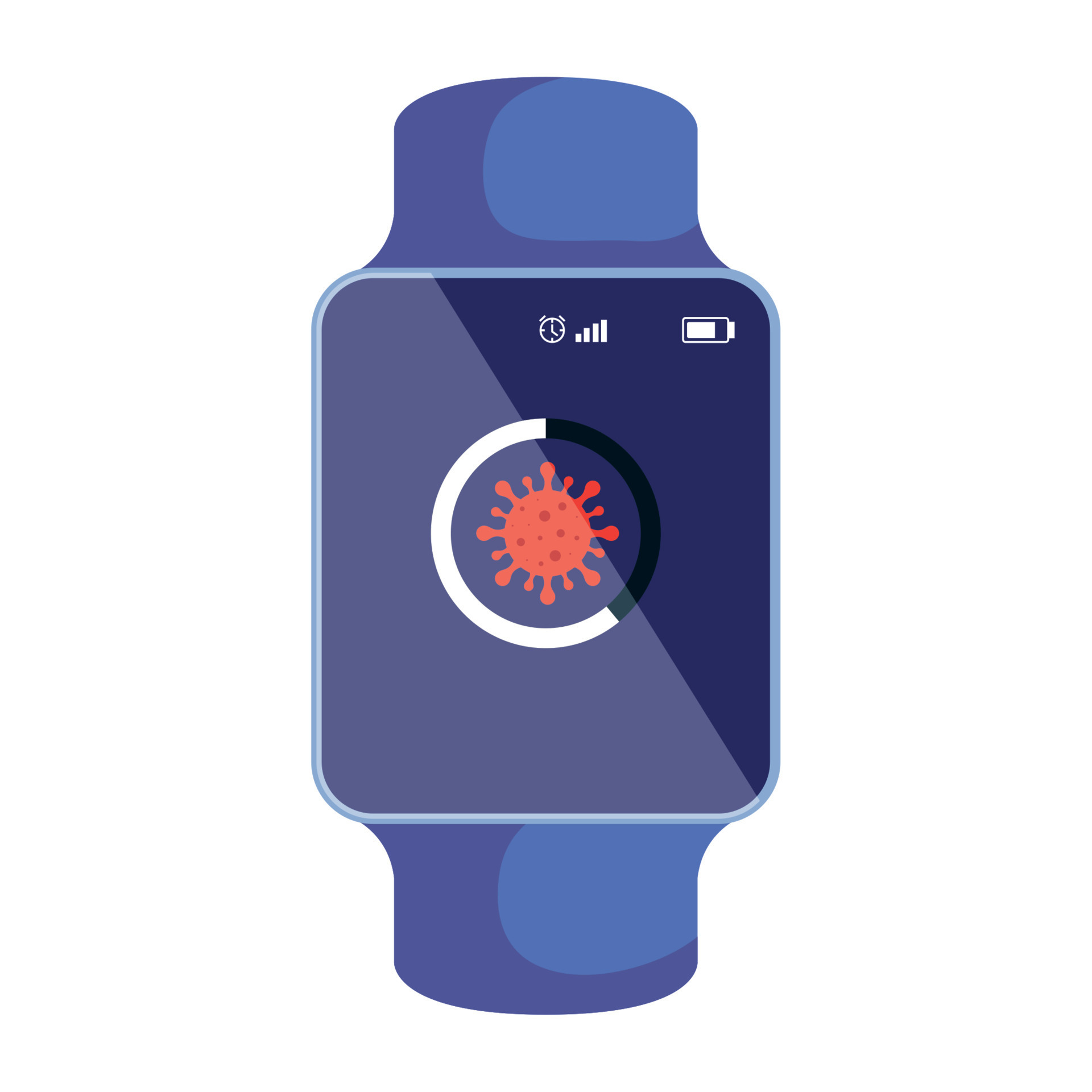 Wearable Sensor Vector Art, Icons, and Graphics for Free Download