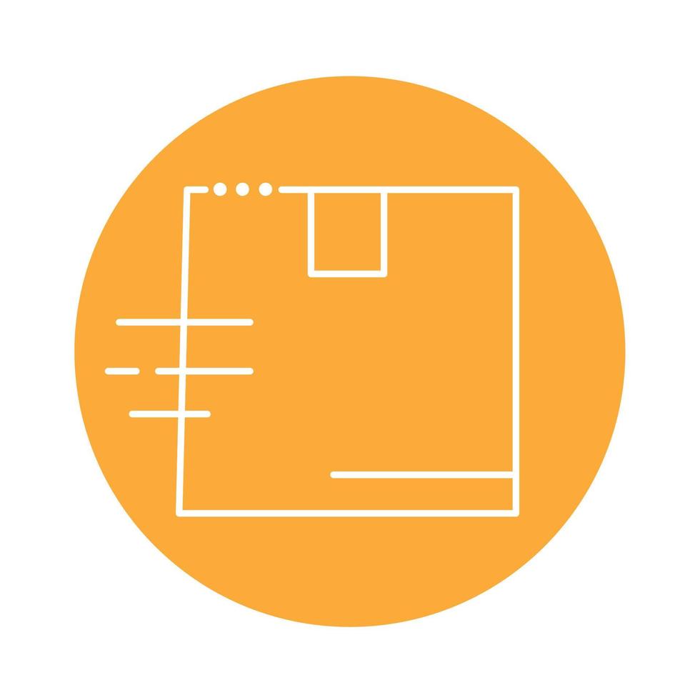 box package cargo block line style icon 17451175 Vector Art at Vecteezy box package cargo block line style icon 17451175 Vector Art at Vecteezy