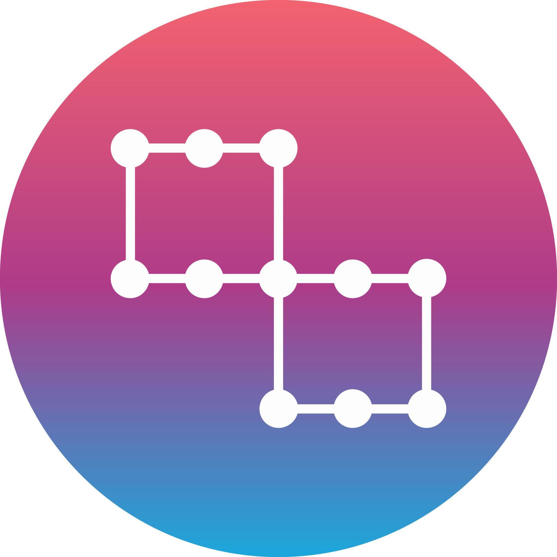 Bounding Box Vector Icon 17452762 Vector Art At Vecteezy