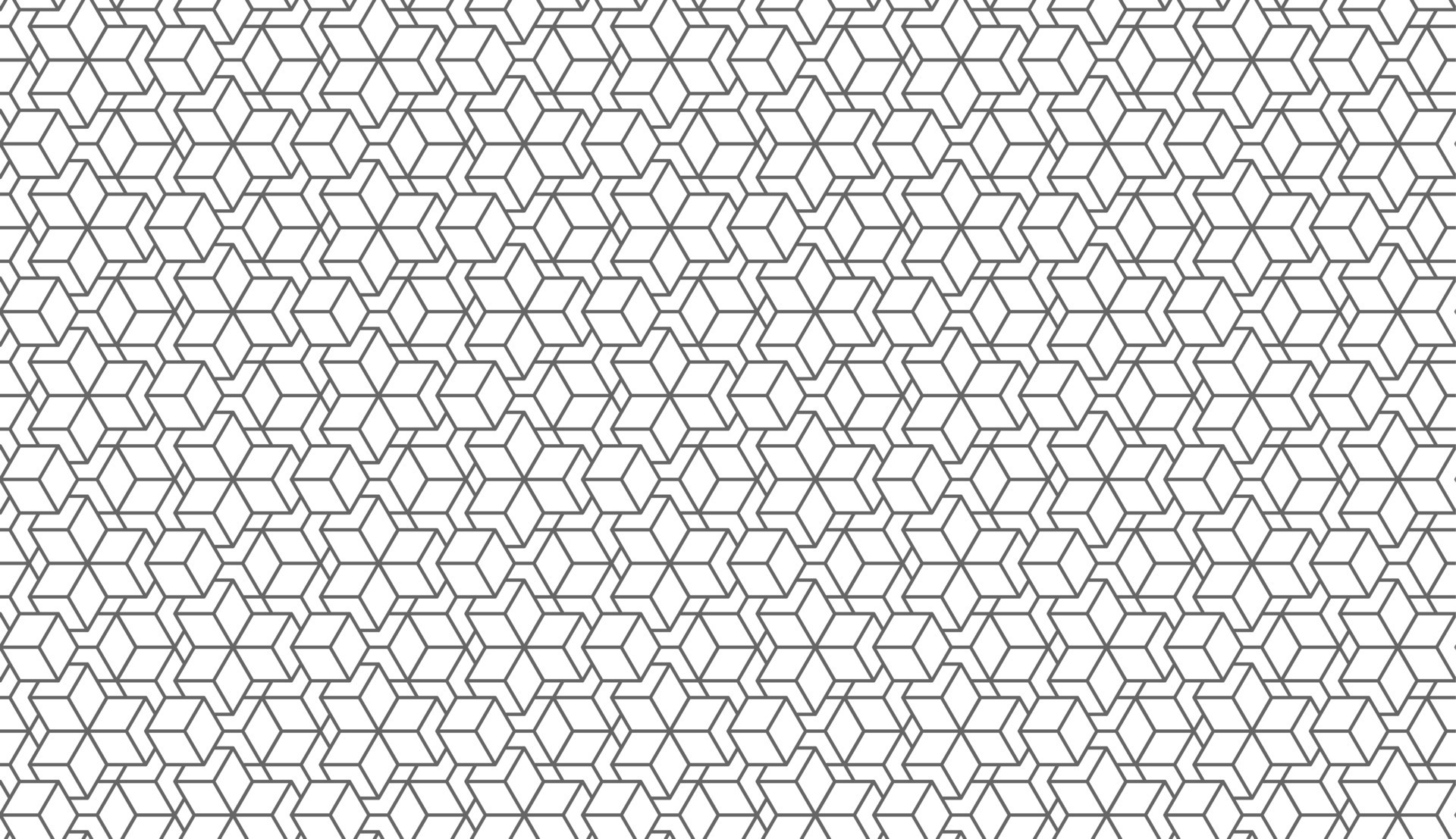 Geometric Pattern Seamless Trendy Design Vector Background For Web