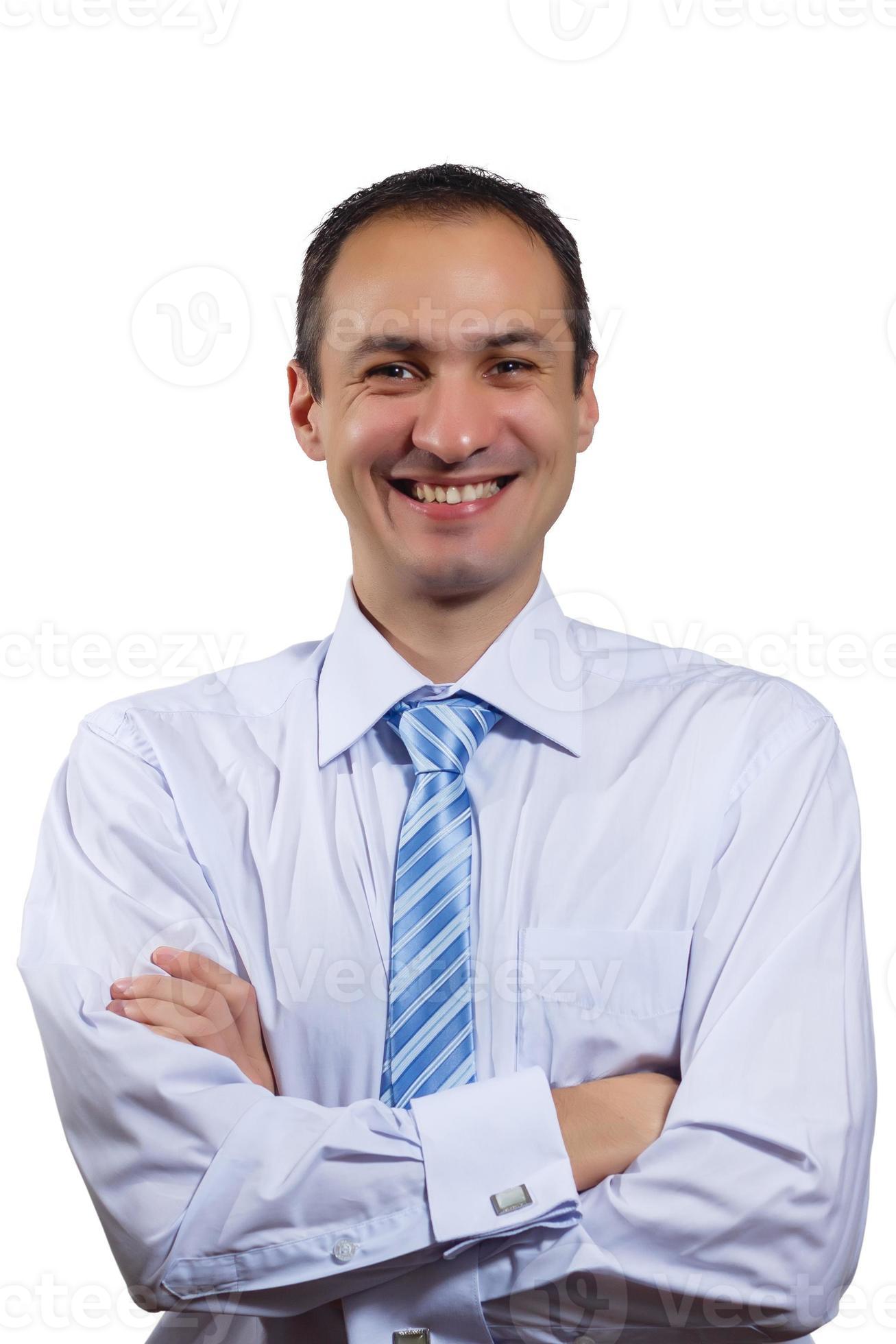 Handsome businessman isolated on white 17459587 Stock Photo at Vecteezy Handsome businessman isolated on white 17459587 Stock Photo at Vecteezy