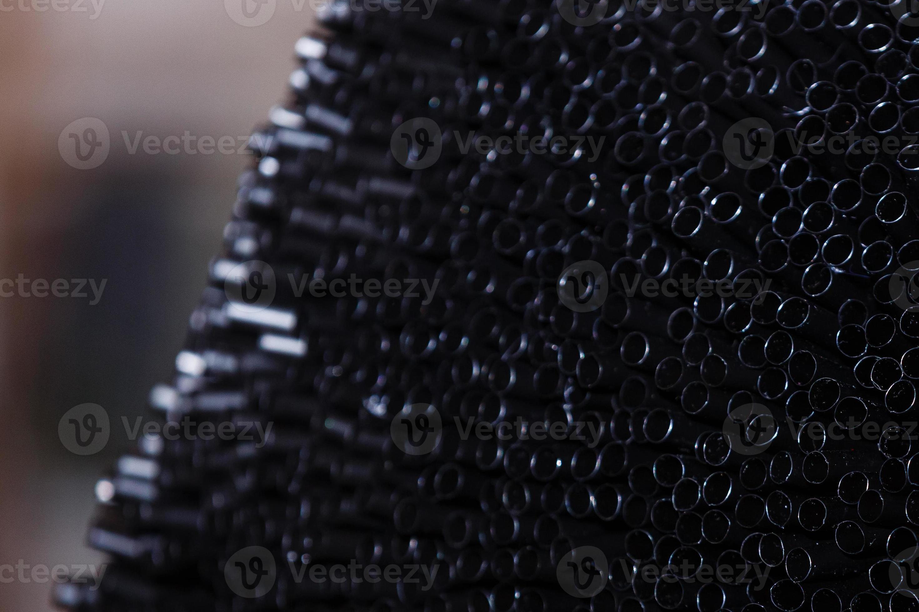 Steel pipe or steel tube after was cut by steel cutter 17463321 Stock Photo at Vecteezy