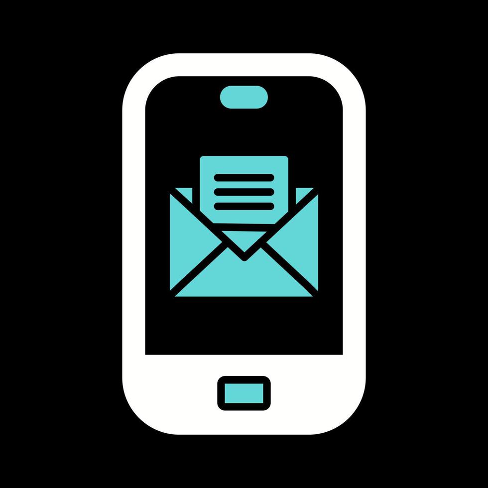 Message Vector Icon 17471423 Vector Art at Vecteezy