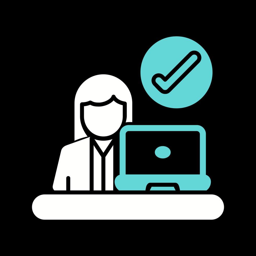 Tester Vector Icon 17472150 Vector Art at Vecteezy Tester Vector Icon 17472150 Vector Art at Vecteezy