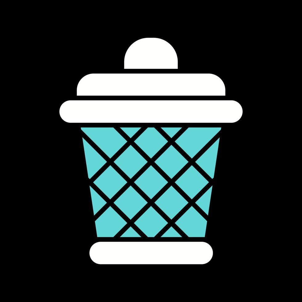 Dustbin Vector Icon 17472559 Vector Art at Vecteezy Dustbin Vector Icon 17472559 Vector Art at Vecteezy