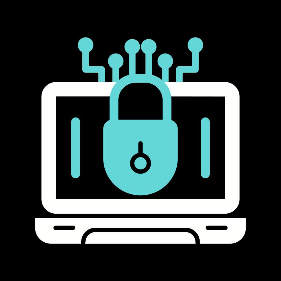 Hacking Vector Icon 17473731 Vector Art at Vecteezy