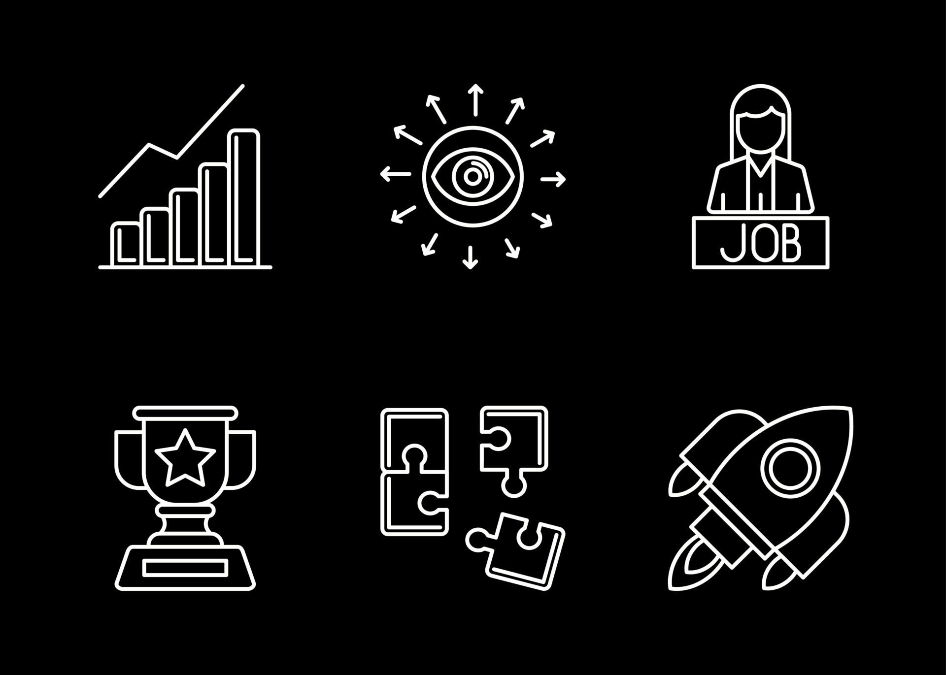 Goal Setting Vector Icon Set 17483006 Vector Art at Vecteezy Goal Setting Vector Icon Set 17483006 Vector Art at Vecteezy