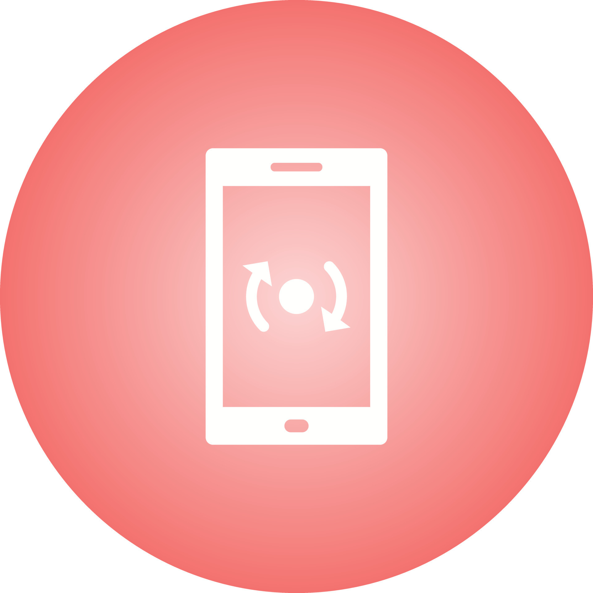 Unique Backup and Reset Vector Glyph Icon 17487261 Vector Art at Vecteezy