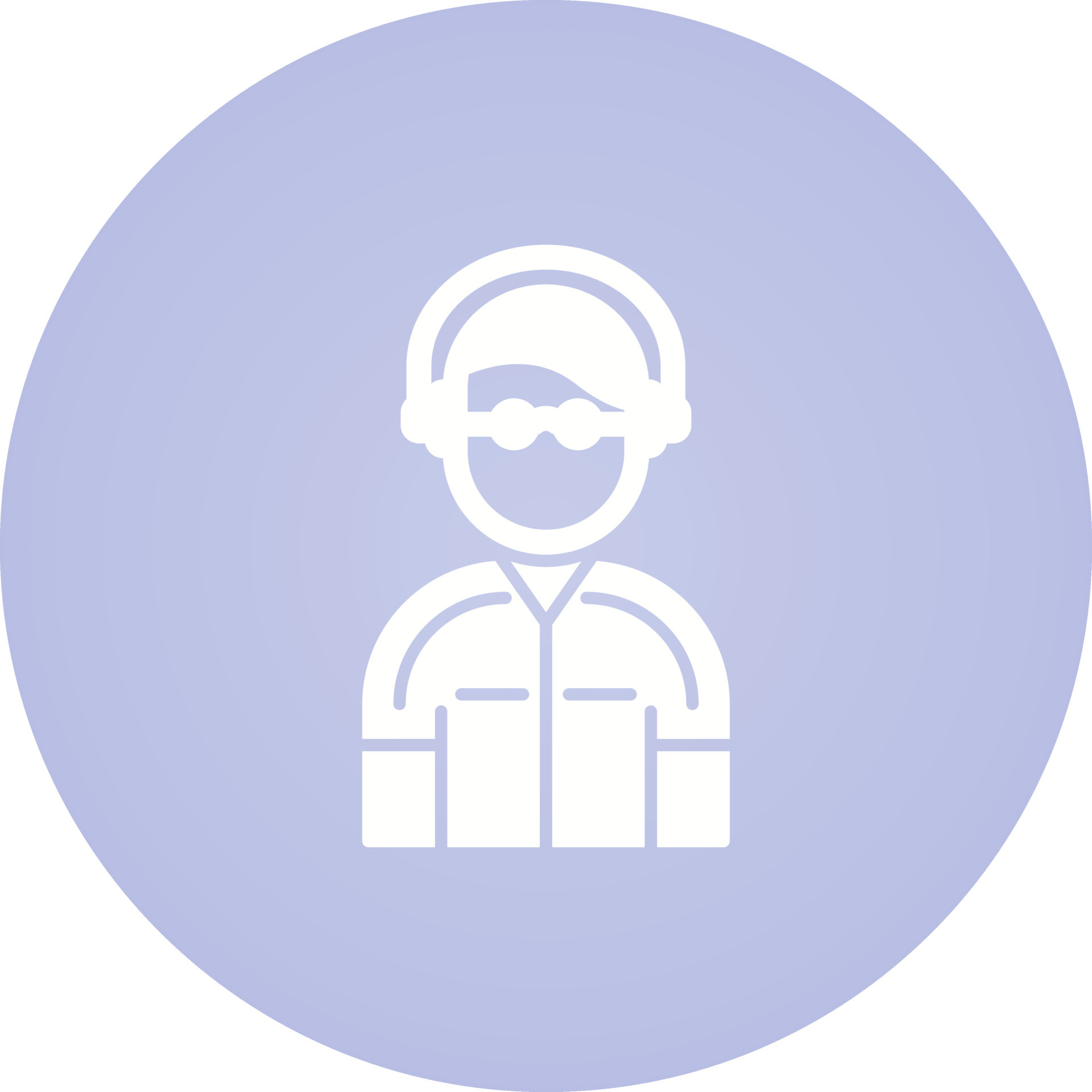 Operator Vector Icon 17487642 Vector Art at Vecteezy