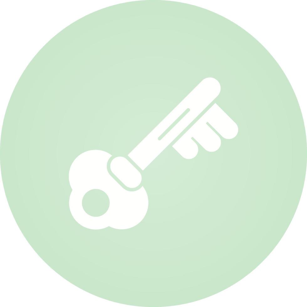 Key Vector Icon 17488311 Vector Art at Vecteezy