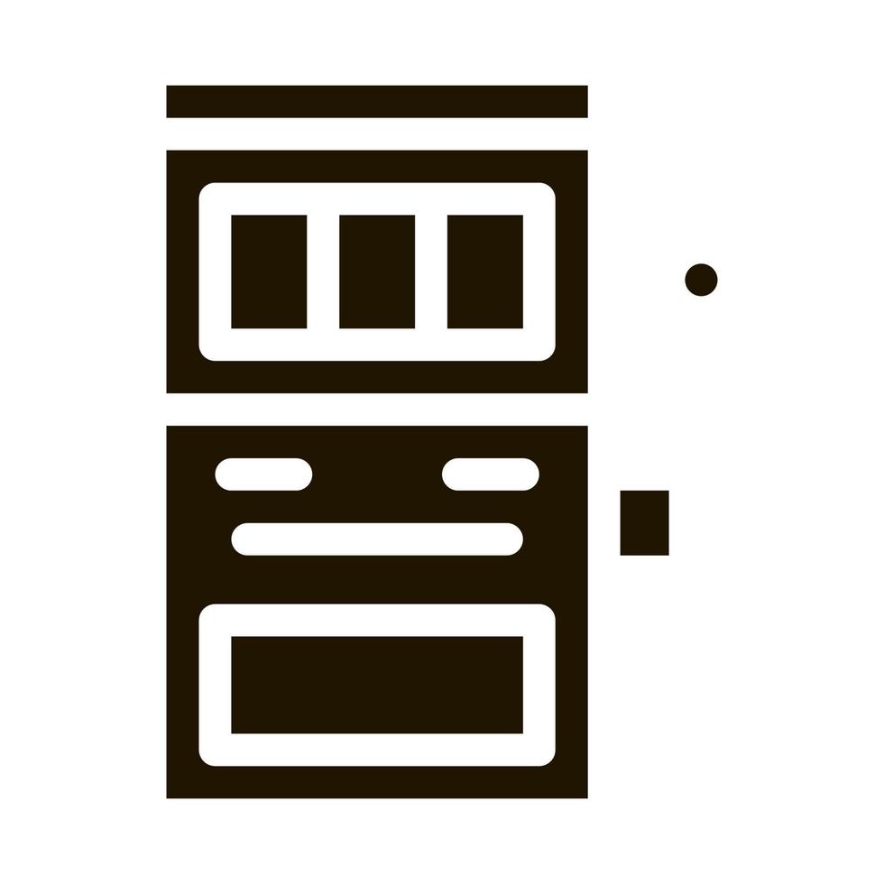 Slot Machine Icon Vector Glyph Illustration 17490689 Vector Art at Vecteezy Slot Machine Icon Vector Glyph Illustration 17490689 Vector Art at Vecteezy