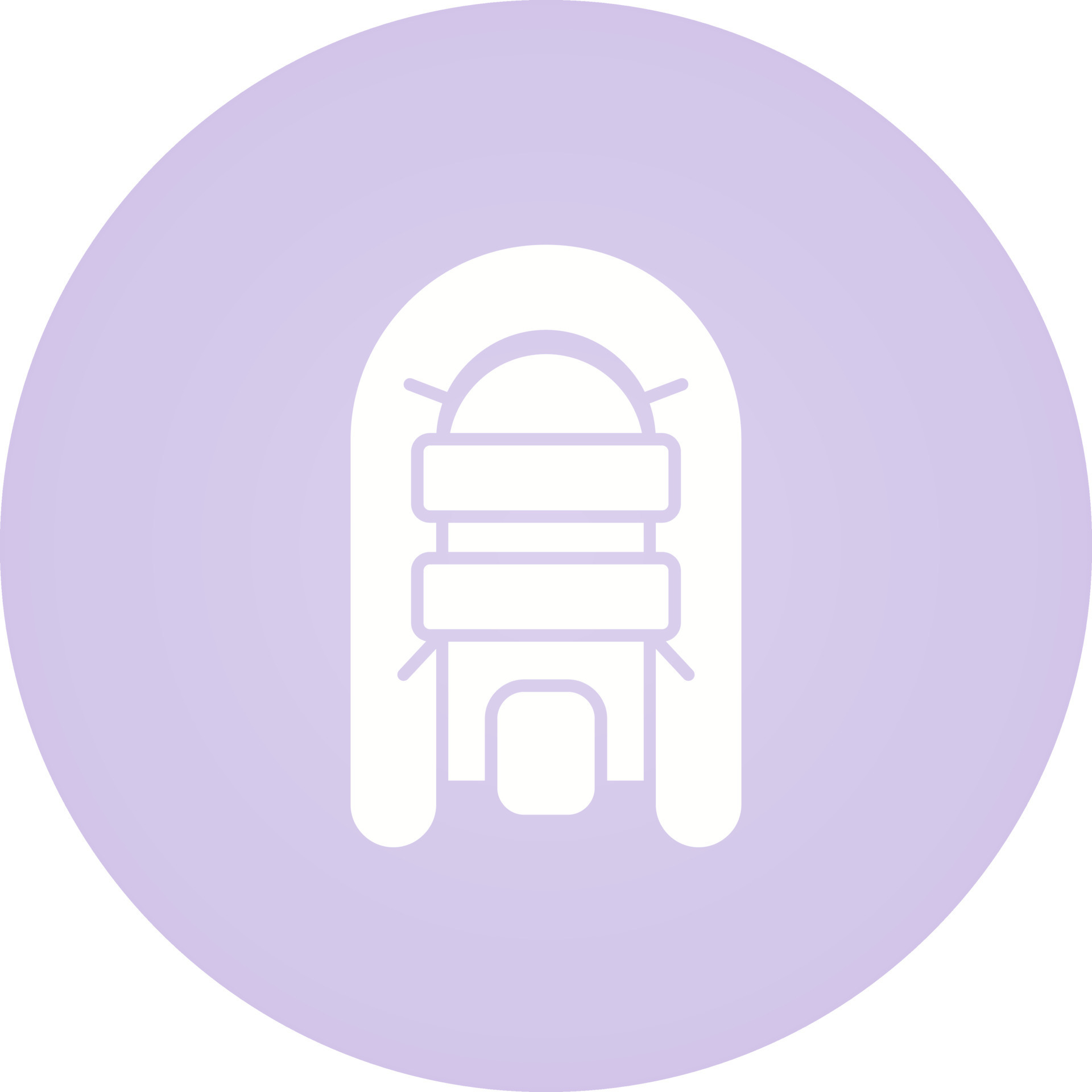 Inflatable Boat Vector Icon 17491674 Vector Art At Vecteezy