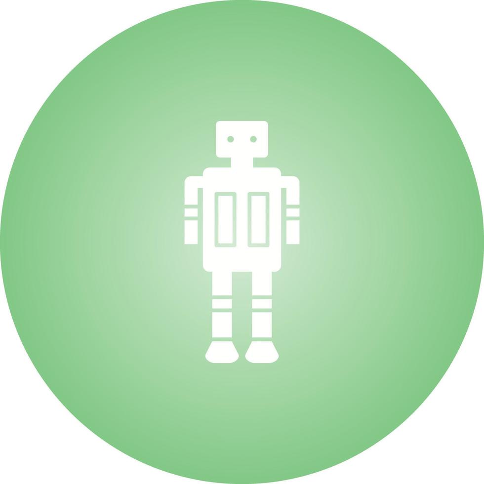 Unique Robot Vector Glyph Icon 17493201 Vector Art at Vecteezy Unique Robot Vector Glyph Icon 17493201 Vector Art at Vecteezy