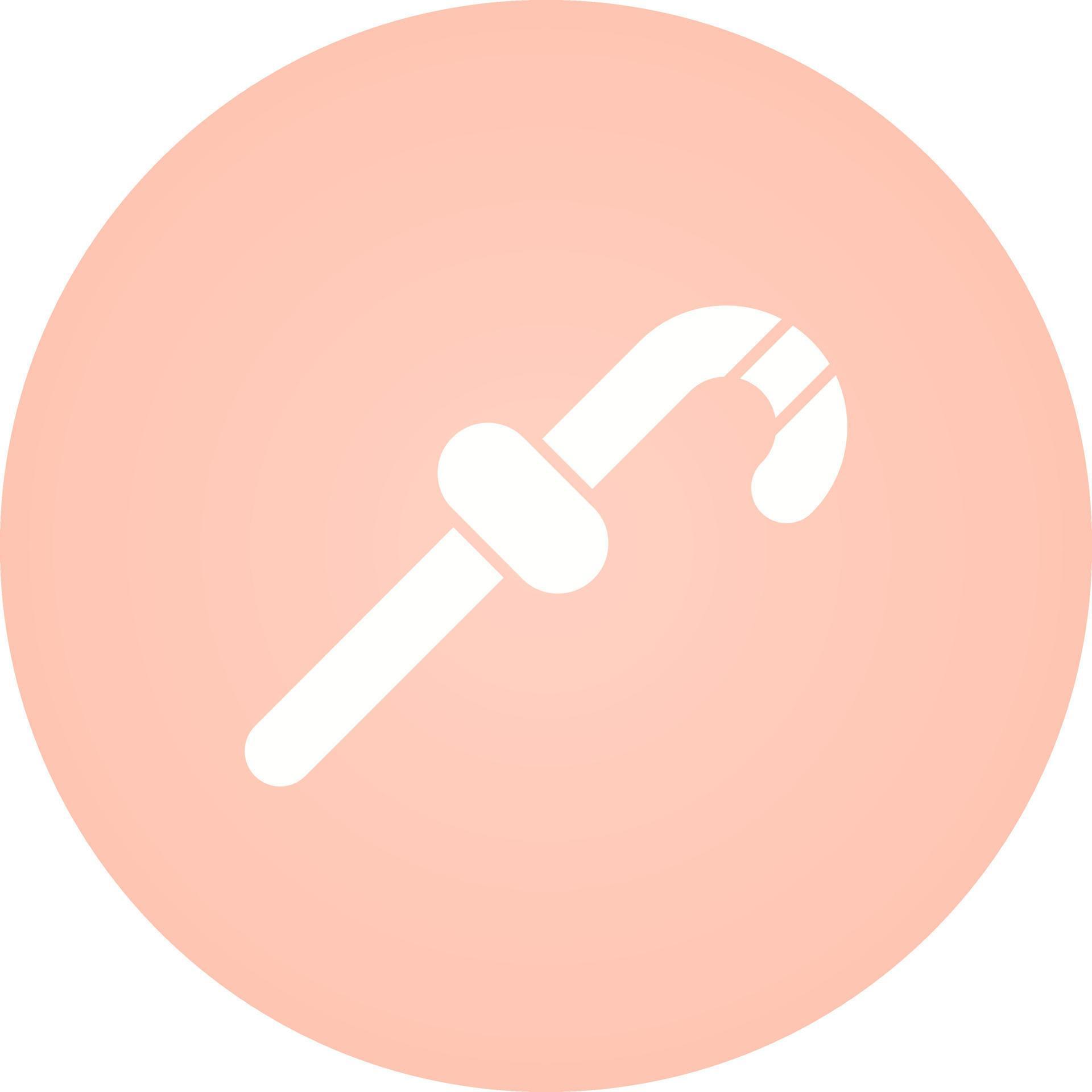 Walking Stick Vector Icon 17495077 Vector Art At Vecteezy