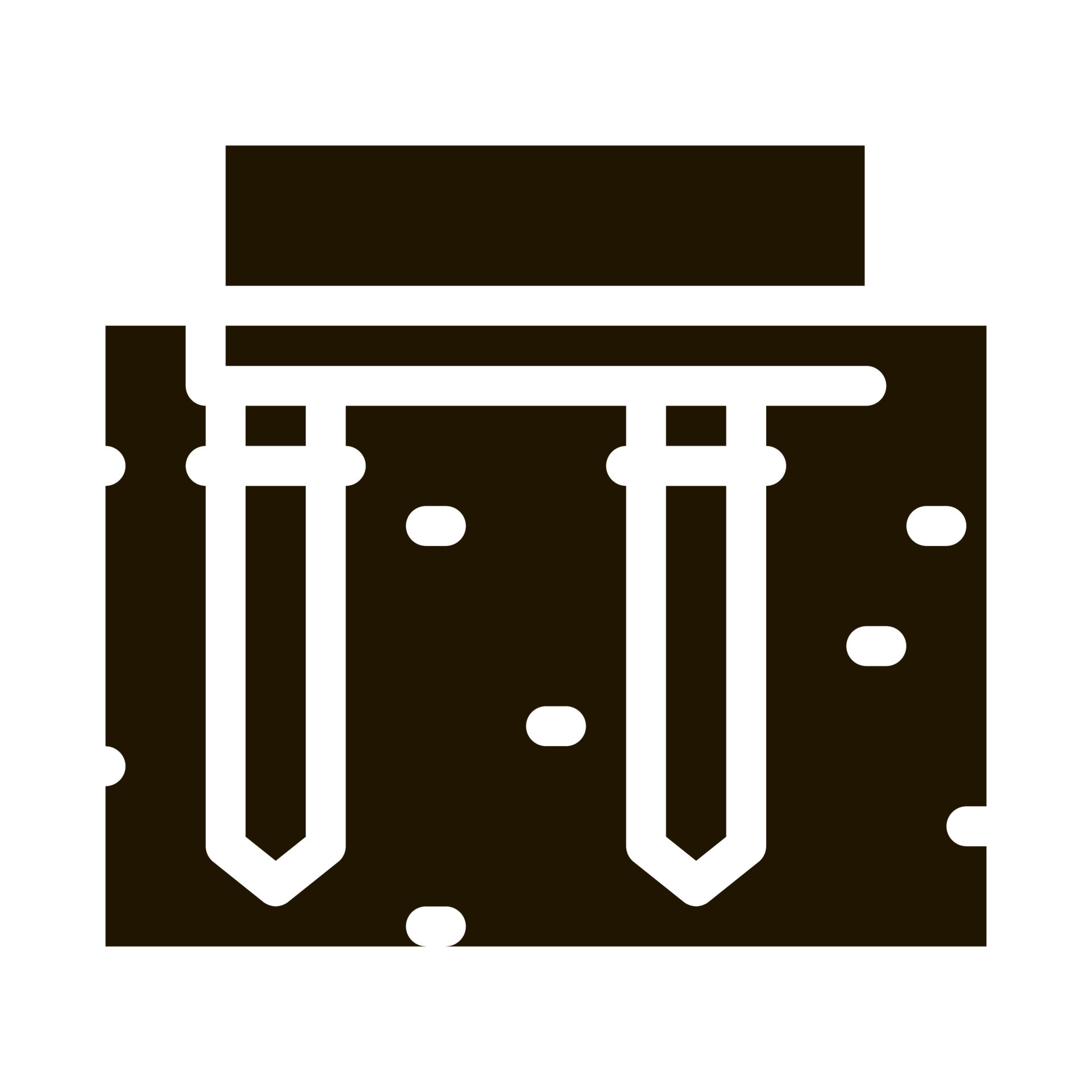 pile foundation icon Vector Glyph Illustration 17496291 Vector Art at ... pile foundation icon Vector Glyph Illustration 17496291 Vector Art at ...