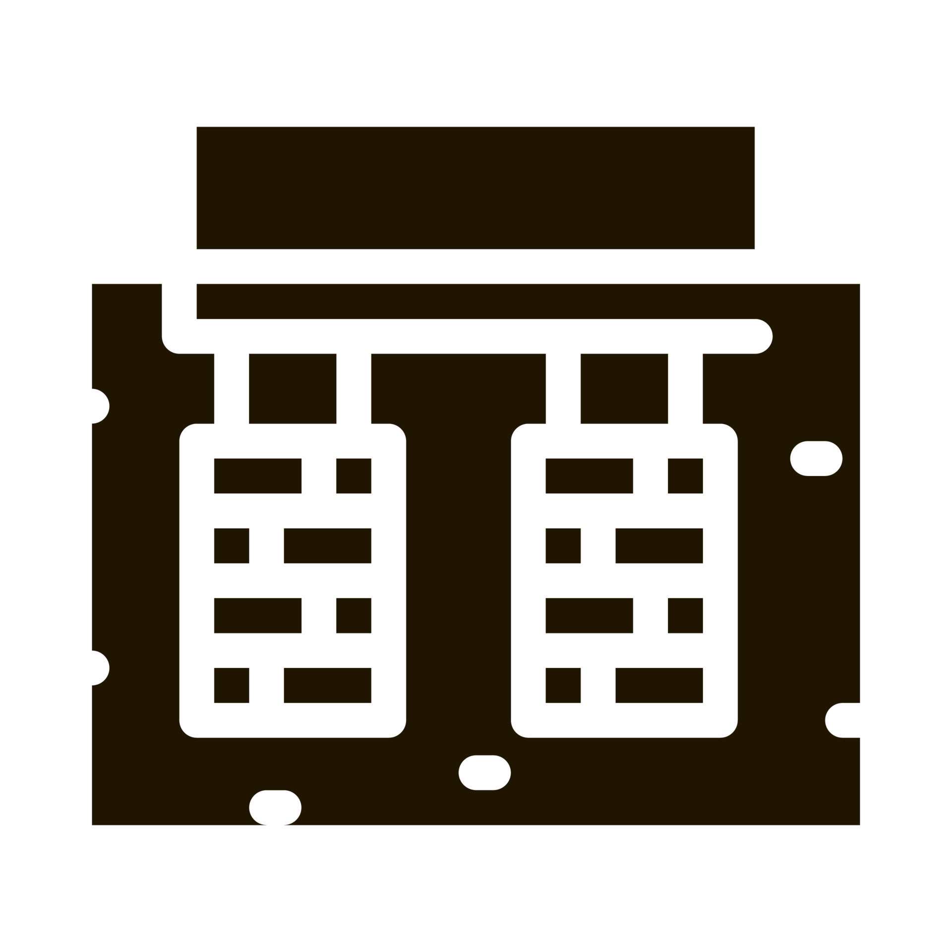 house foundation icon Vector Glyph Illustration 17496294 Vector Art at ... house foundation icon Vector Glyph Illustration 17496294 Vector Art at ...