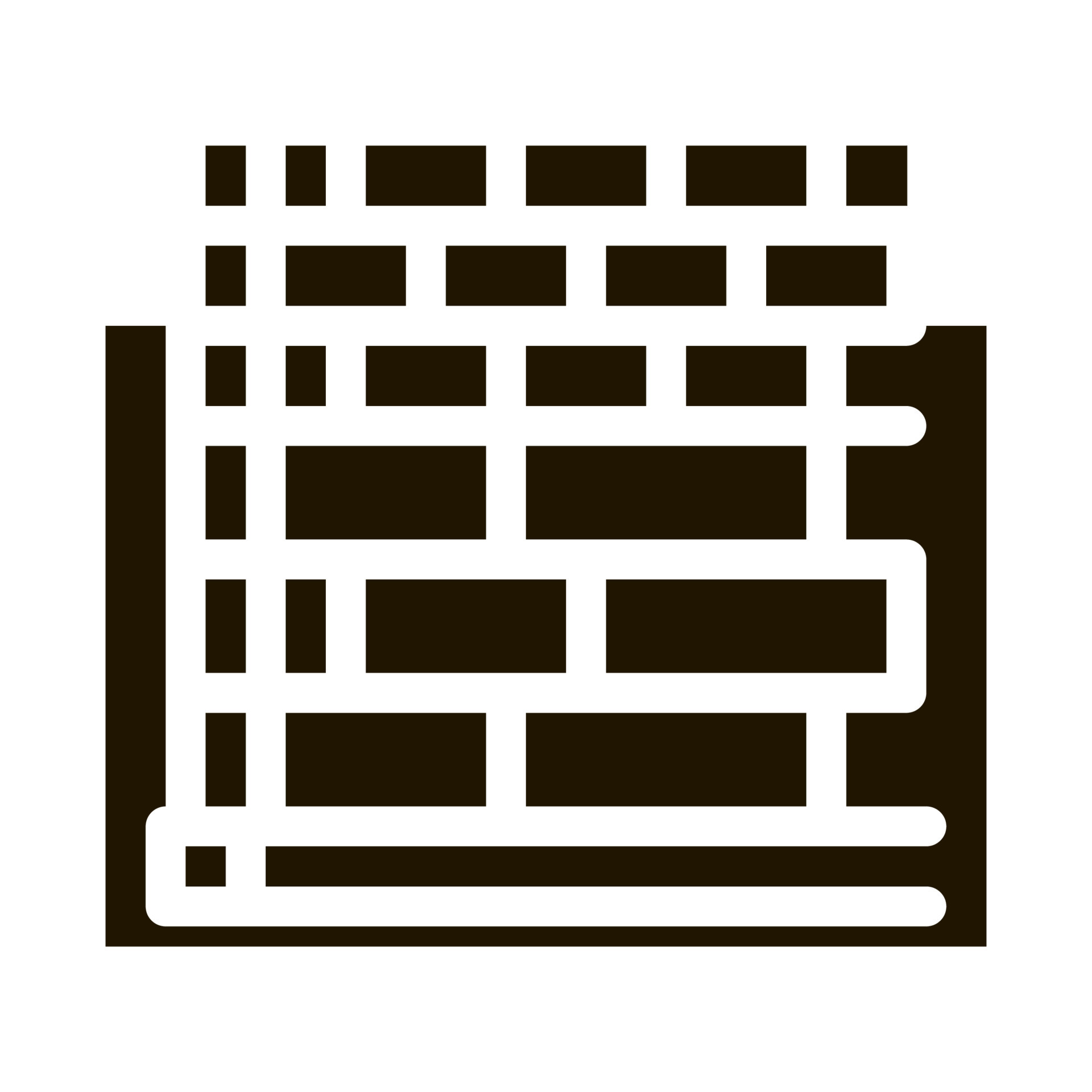 block foundation icon Vector Glyph Illustration 17496296 Vector Art at ... block foundation icon Vector Glyph Illustration 17496296 Vector Art at ...