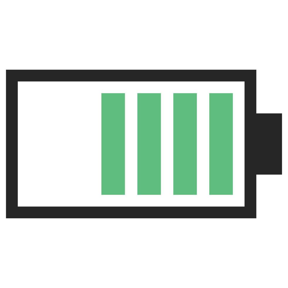 Battery icon vector illustration 17498100 Vector Art at Vecteezy Battery icon vector illustration 17498100 Vector Art at Vecteezy