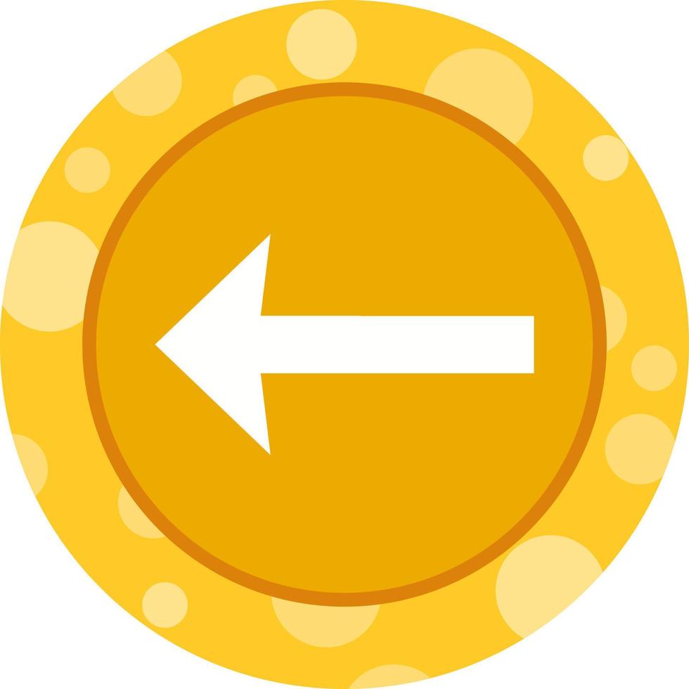 Beautiful Left Arrow Glyph Vector Icon 17506483 Vector Art at Vecteezy Beautiful Left Arrow Glyph Vector Icon 17506483 Vector Art at Vecteezy