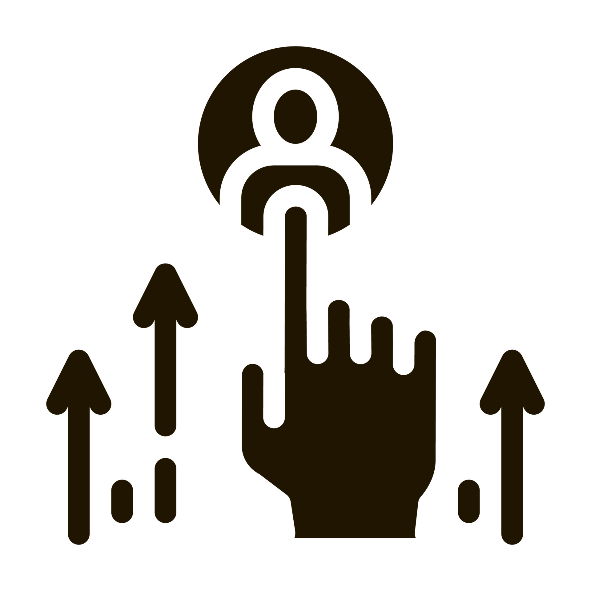 human resource enhancement icon Vector Glyph Illustration 17510664 ... human resource enhancement icon Vector Glyph Illustration 17510664 ...