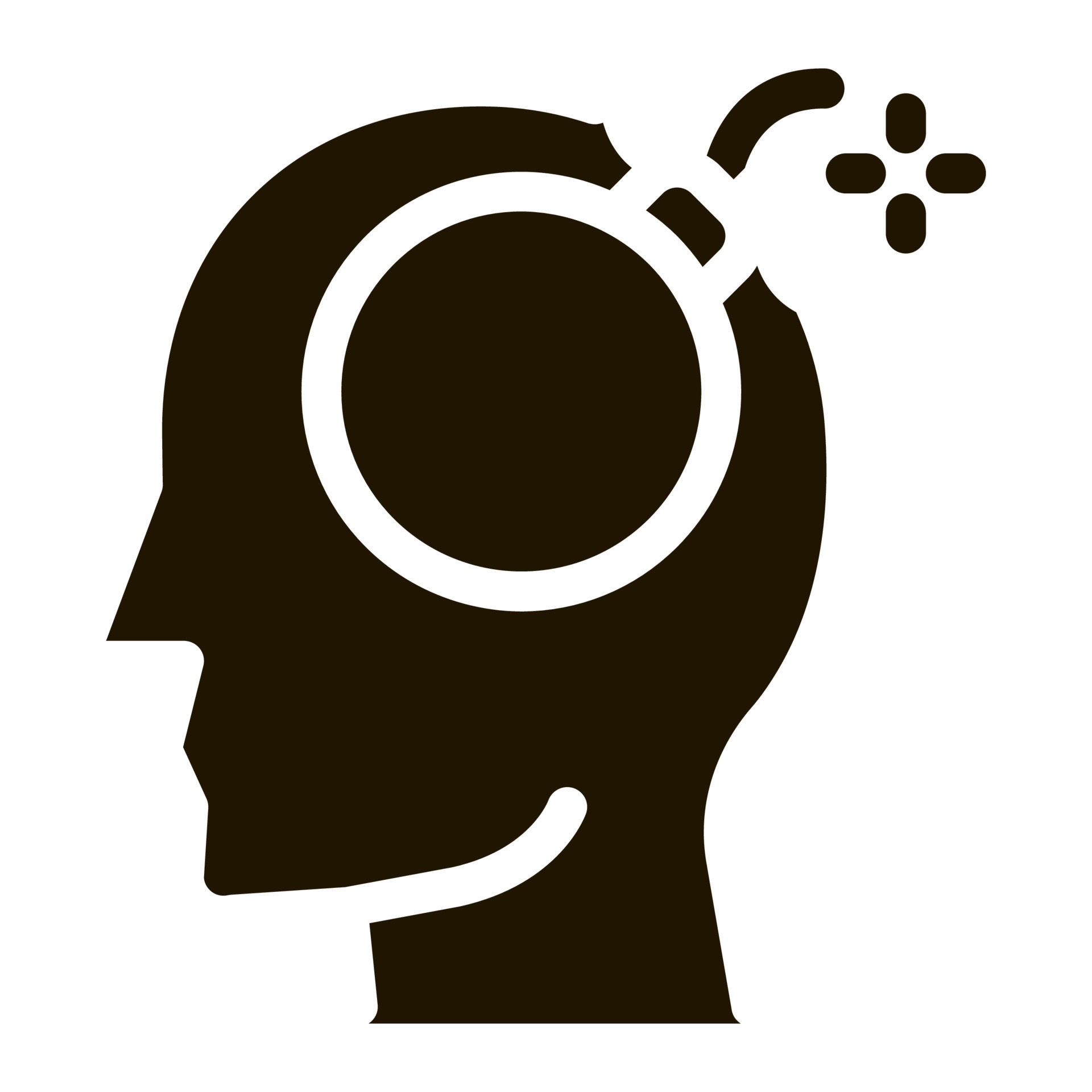 Bomb Dynamite Man Silhouette Headache glyph icon 17511481 Vector Art at ... Bomb Dynamite Man Silhouette Headache glyph icon 17511481 Vector Art at ...