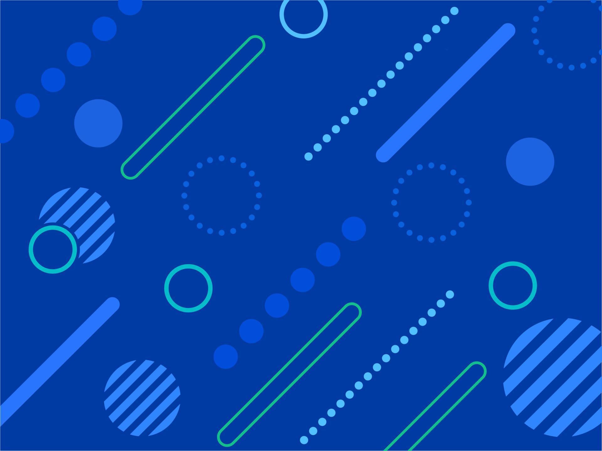 Blue abstract background 17516020 Vector Art at Vecteezy