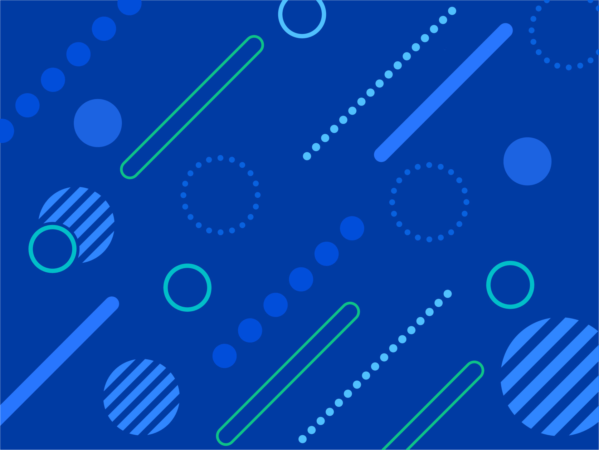 Blue abstract background 17516020 Vector Art at Vecteezy