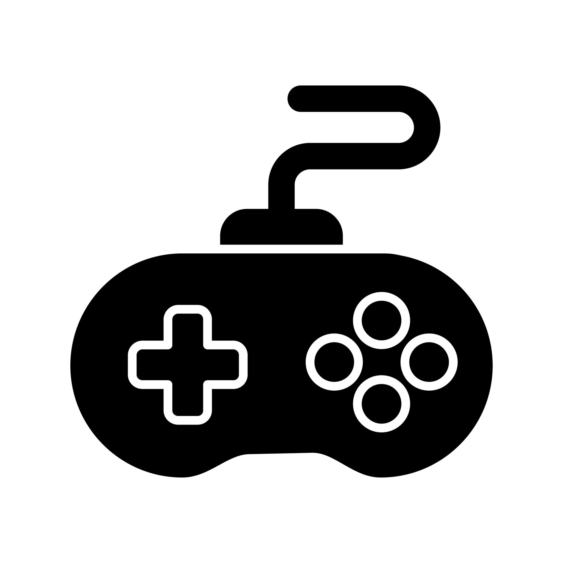 Video Game Vector Icon 17517350 Vector Art at Vecteezy