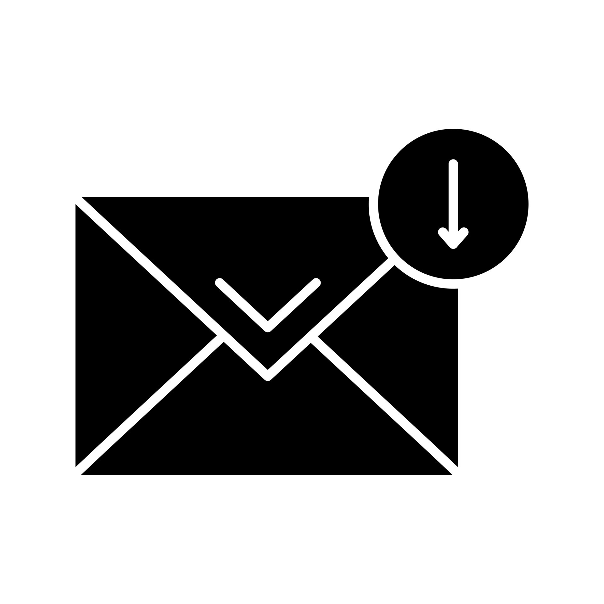 Inbox Vector Icon 17517361 Vector Art at Vecteezy Inbox Vector Icon 17517361 Vector Art at Vecteezy