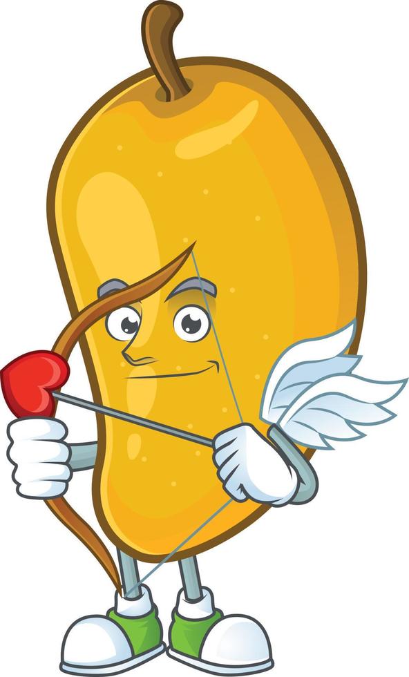 Mango Fruit Vector 17524726 Vector Art at Vecteezy Mango Fruit Vector 17524726 Vector Art at Vecteezy