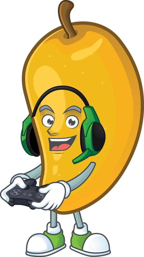 Mango Fruit Vector 17525155 Vector Art at Vecteezy Mango Fruit Vector 17525155 Vector Art at Vecteezy