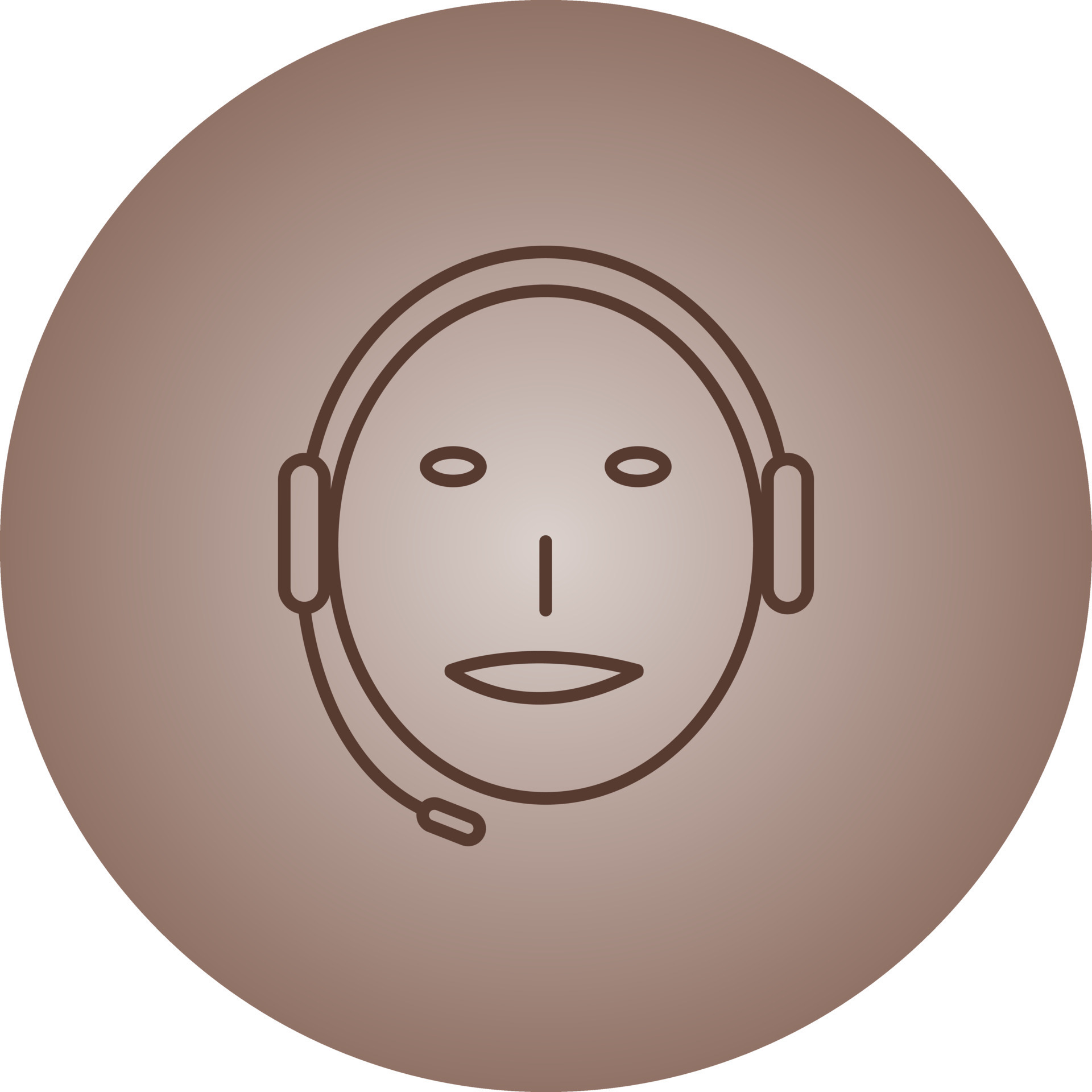 Beautiful Support service vector line icon 17528112 Vector Art at Vecteezy Beautiful Support service vector line icon 17528112 Vector Art at Vecteezy